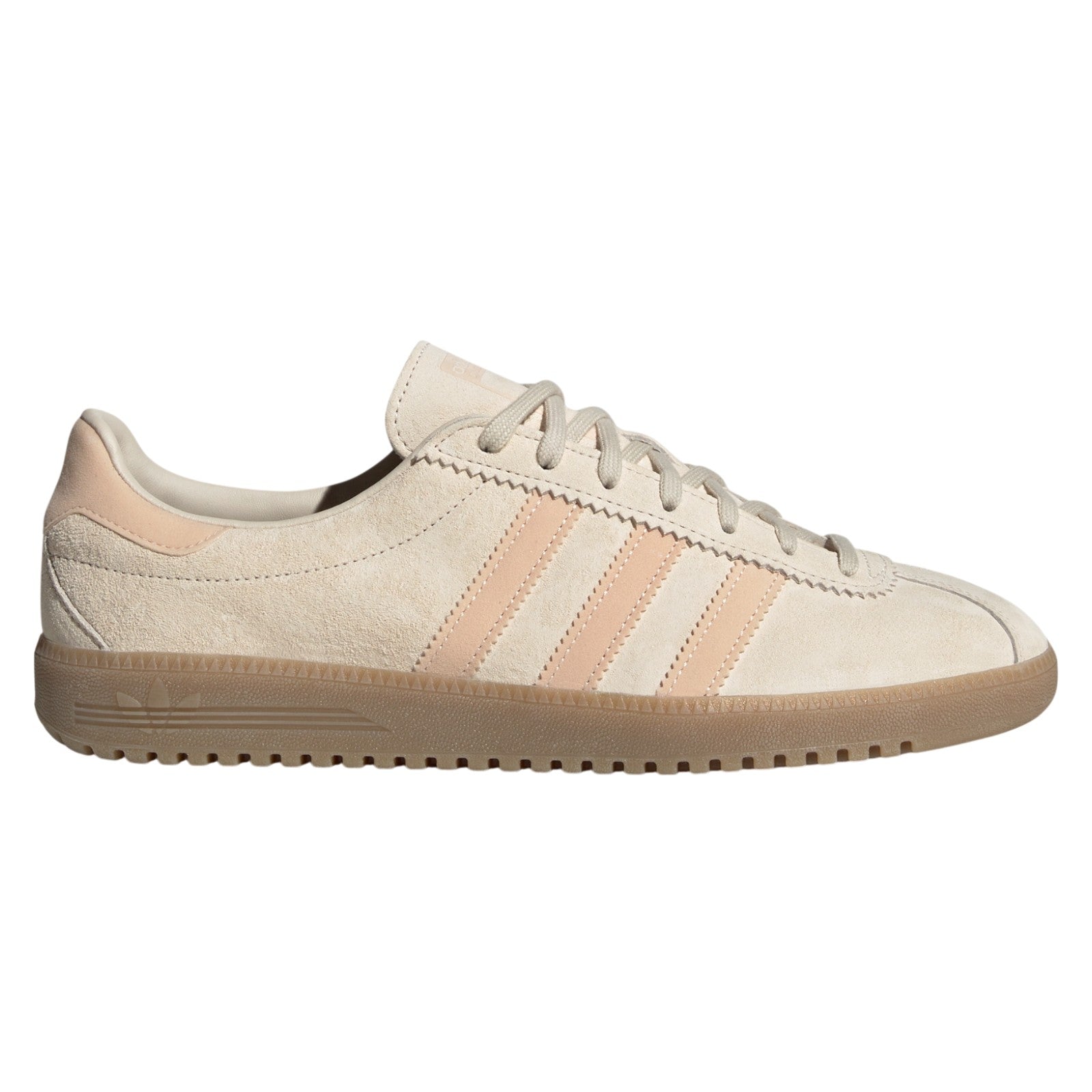 adidas Originals Bermuda Shoes - Wonder White / Pantone - GY7388