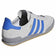 adidas Originals Jeans Trainers - Grey Two / Hi-Res Blue - CQ2769
