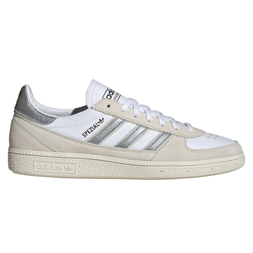 adidas Originals Handball Spezial WM Shoes - Cloud White / Silver ...