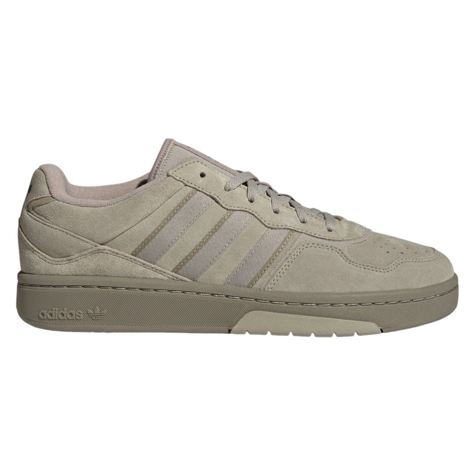 adidas Originals Courtic Skateboarding Shoes - Green - GX4365