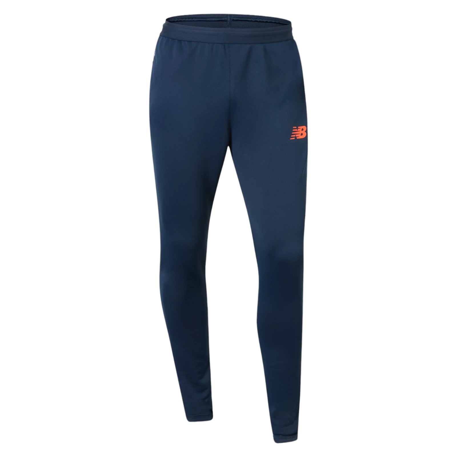 New Balance Elite Tech Track Pants Joggers - Navy - MP833010-GXY